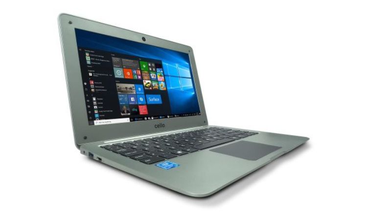Cello Electronics Popular Laptops | Feelthetop