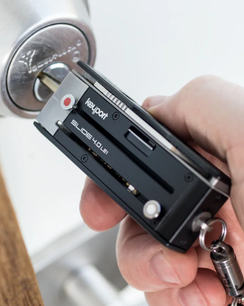 Keyport Swiss Army Multi-Tool | Feelthetop