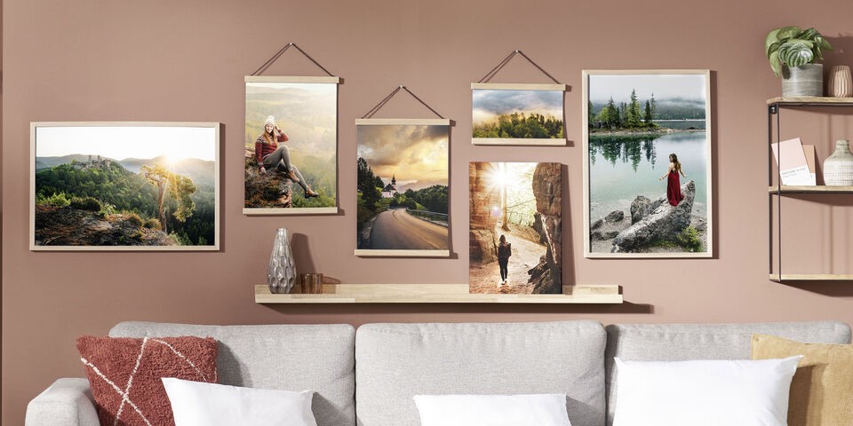 Designing My Dream Space With Custom Decor