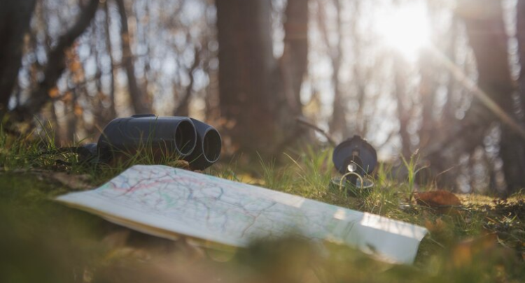 Explore the Best British Columbia Hunting Maps by Backroadmapbooks ...