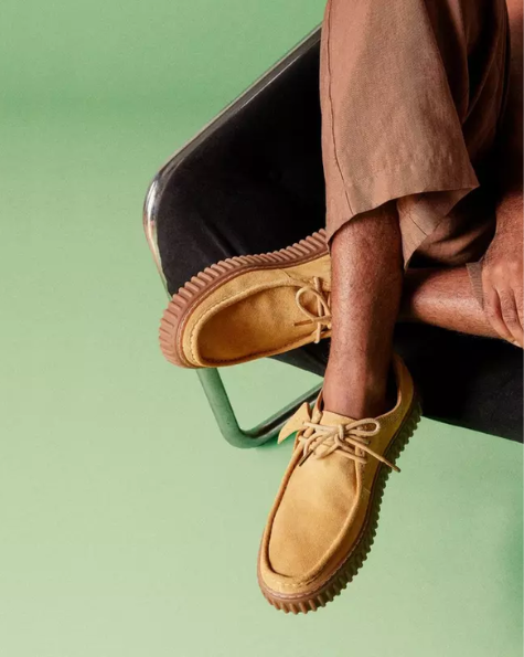 3 Must-Have Footwear Essentials Every Modern Man Should Own | FeeltheTop